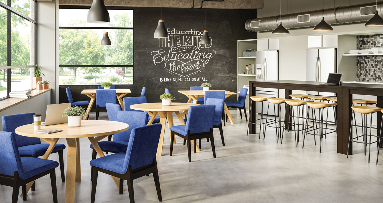 Office Furniture & Design Solutions | Office Service Company